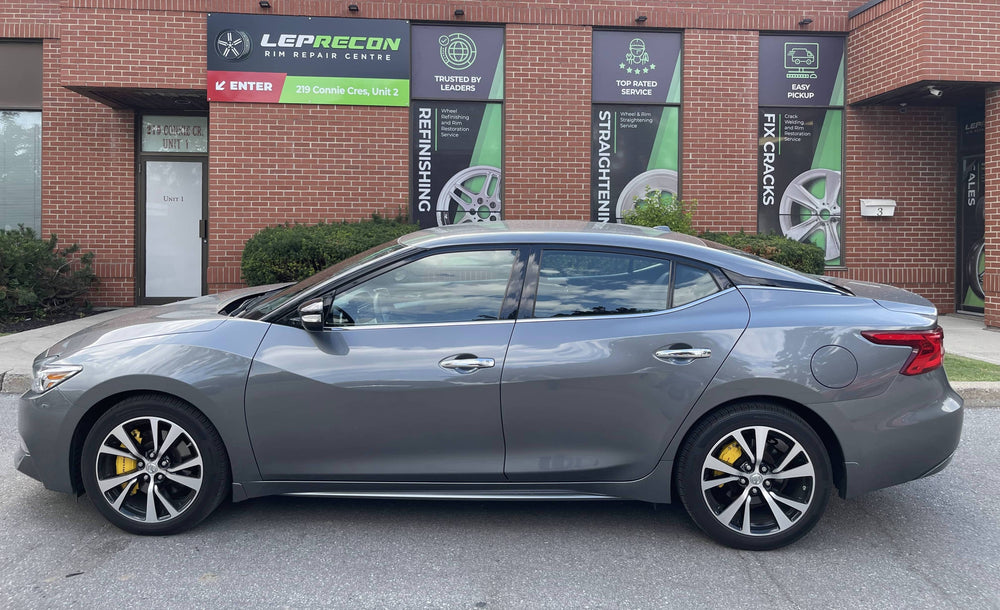 Leprecon Plus - Custom Caliper Covers, Brake Covers