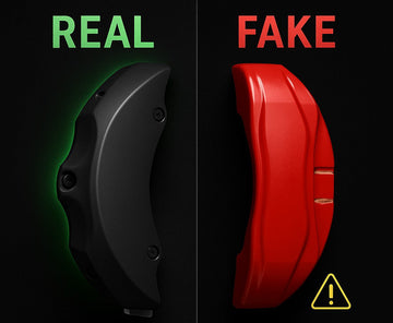 Leprecon Plus - Custom Caliper Covers, Brake Covers