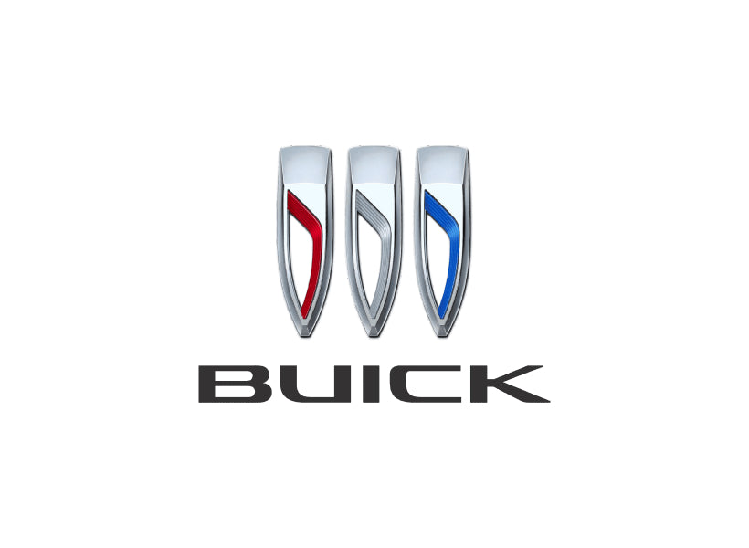 Buick Custom Caliper Covers – Leprecon Plus