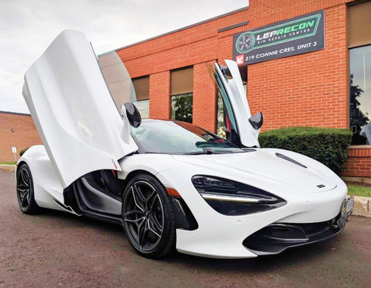 Leprecon Plus - Custom Caliper Covers, Brake Covers