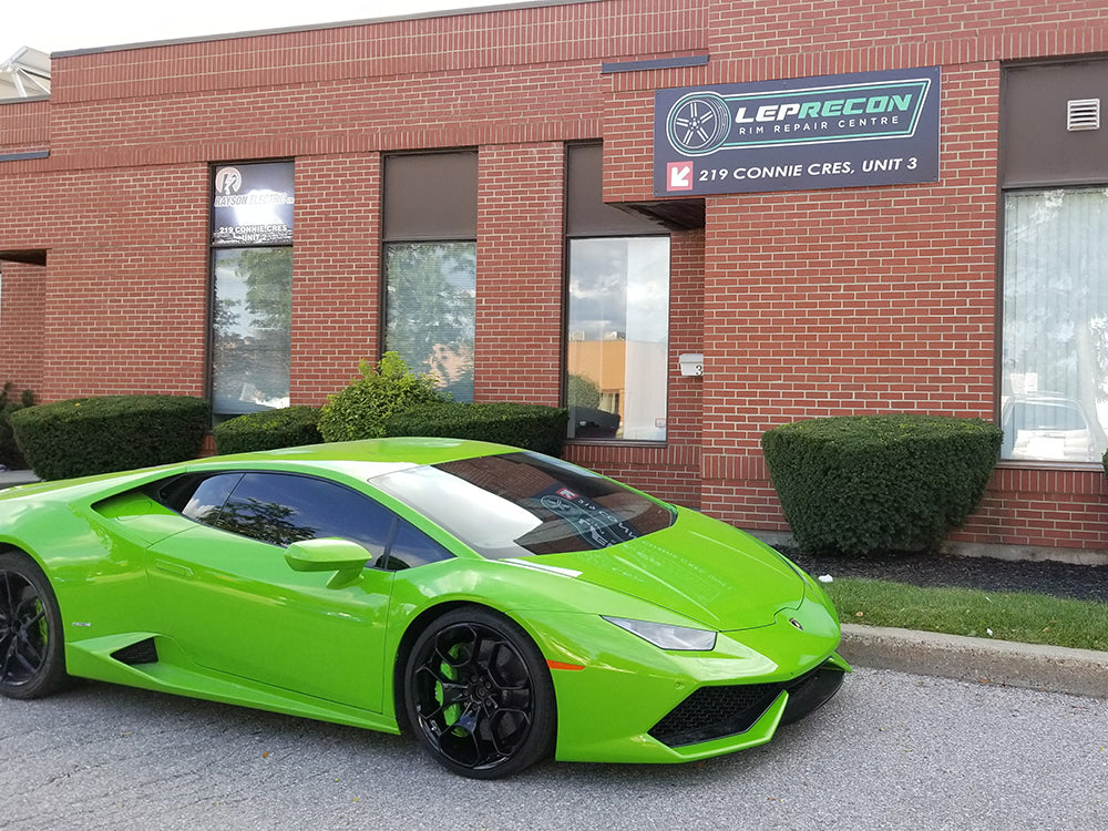 About – Leprecon Plus